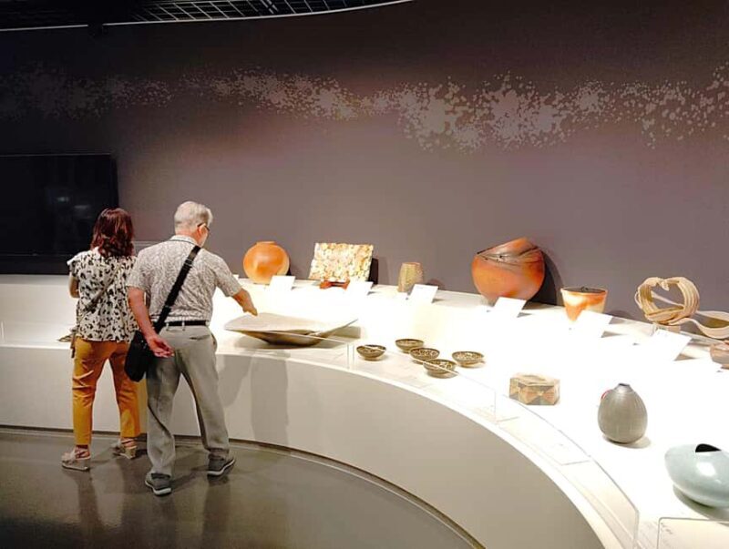 Shiga: Discover the Living Tradition of Shigaraki Pottery - Frequently Asked Questions