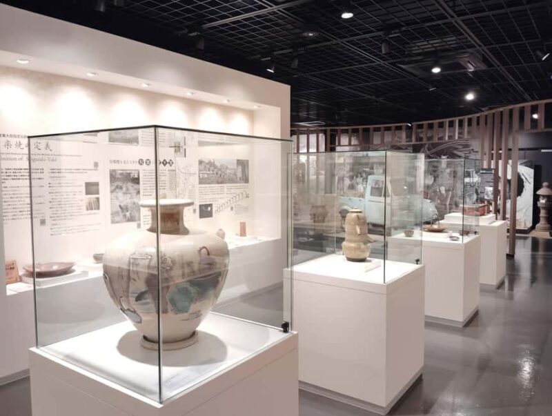 Shiga: Discover the Living Tradition of Shigaraki Pottery - Final Thoughts