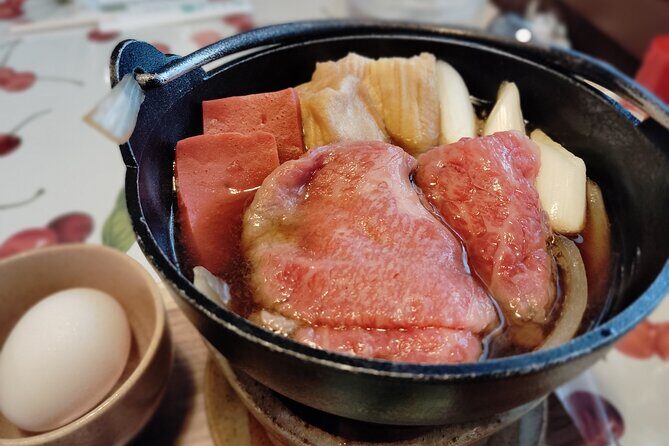 Shiga: Explore Hikone Castle and Savor Premium Omi Beef - FAQ: Your Questions Answered