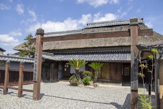 Shiga: Explore the Secret World of Koka Ninja - Discovering Koka: The Heart of Ninja Heritage