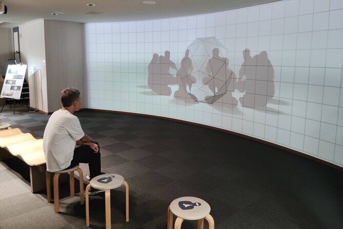 Shiga: Explore the Secret World of Koka Ninja - The Koka-ryu Real Ninja Museum: Myth Meets Reality