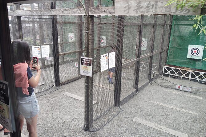 Shiga: Explore the Secret World of Koka Ninja - Practicalities: What to Expect