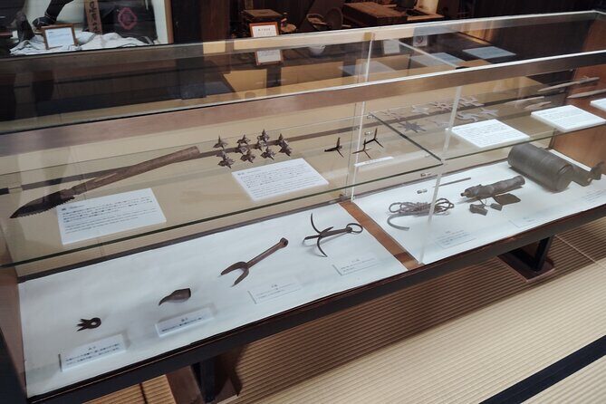 Shiga: Explore the Secret World of Koka Ninja - What Travelers Are Saying