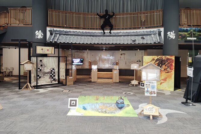 Shiga: Explore the Secret World of Koka Ninja - Who Is This Tour Best For?