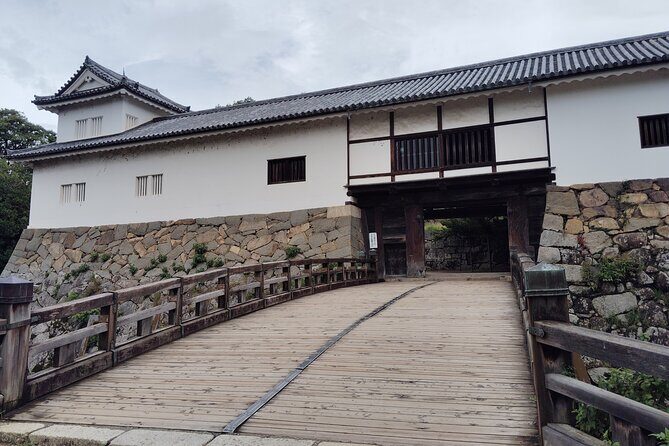 Shiga: Future World Heritage Site Hikone Castle Guided Tour - Who Should Take This Tour?