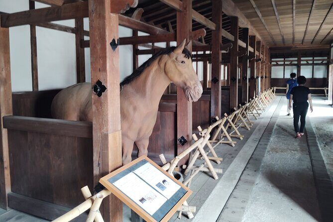 Shiga: Future World Heritage Site Hikone Castle Guided Tour - Final Thoughts