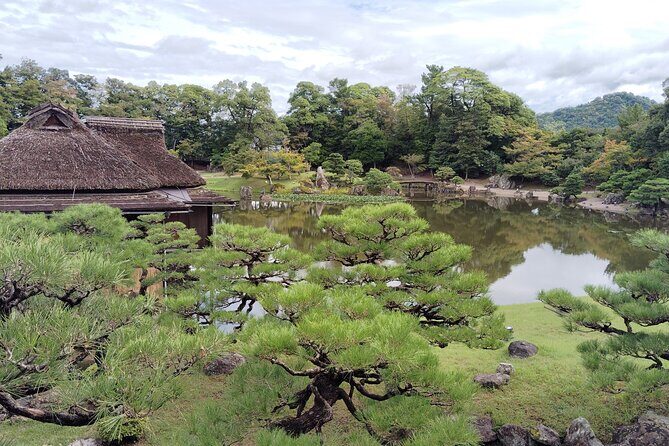 Shiga: Future World Heritage Site Hikone Castle Guided Tour - FAQ