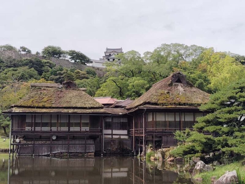Shiga: Guided Hikone Castle Experience with Samurai Heritage - Who Will Love This Tour?