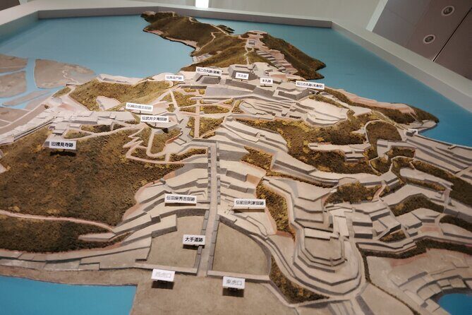 Shiga: Guided Tour of Oda Nobunagas Azuchi Castle Legacy - The Sum Up