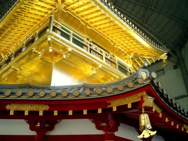 Shiga: Journey into Warlord Nobunagas Azuchi Legacy - How the Tour Feels in Practice