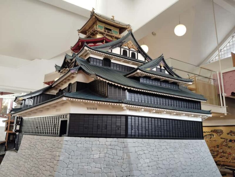 Shiga: Journey into Warlord Nobunagas Azuchi Legacy - Final Thoughts: Who Should Consider This Tour?