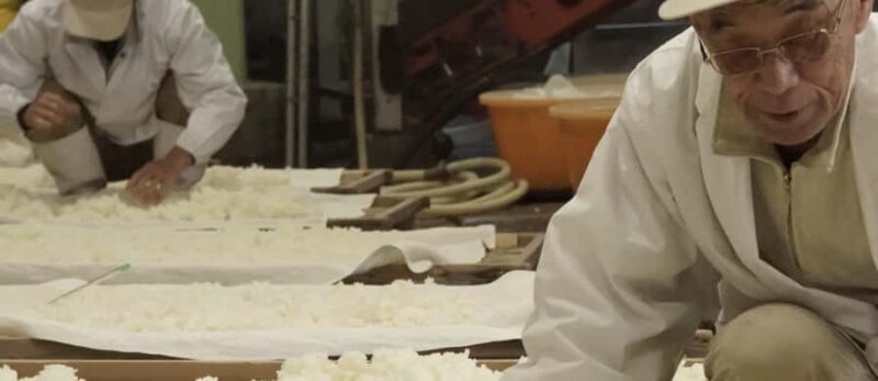 Shiga: Kitajima Sake Brewery Tour with Tasting - Authentic Sake Experience in Shiga: Kitajima Sake Brewery Tour with Tasting