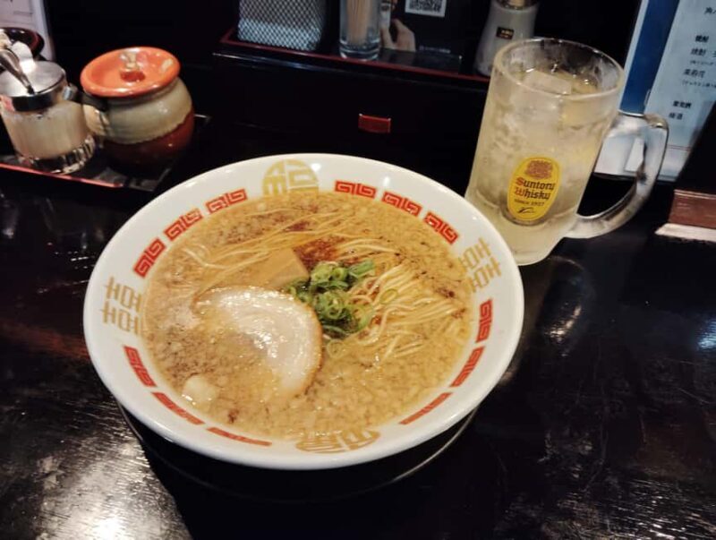 Shiga: Kusatsu & Minami-Kusatsu Bar Hopping with Local Guide - Exploring Kusatsu’s Nightlife: What to Expect