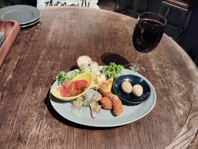 Shiga: Kusatsu & Minami-Kusatsu Bar Hopping with Local Guide - The Practical Side: What to Know