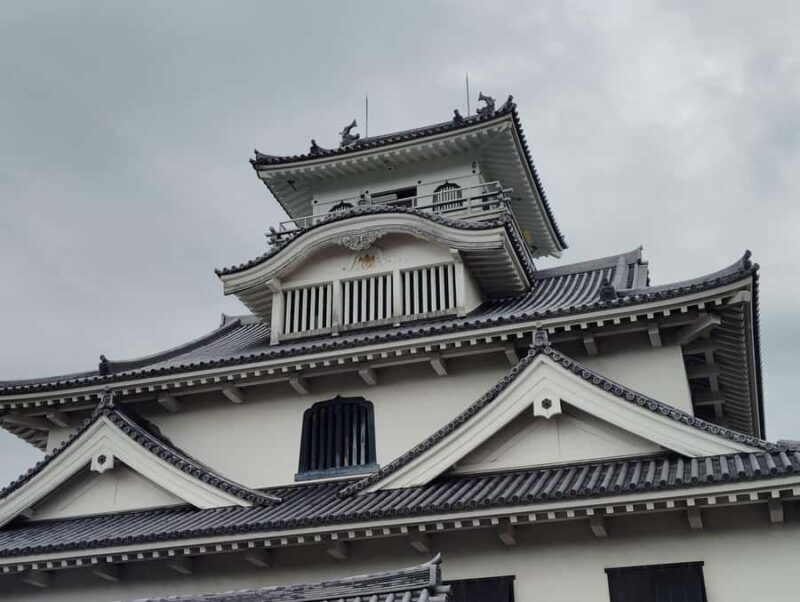 Shiga: Nagahama Castle, Gateway to Japans Great Unifier - FAQs