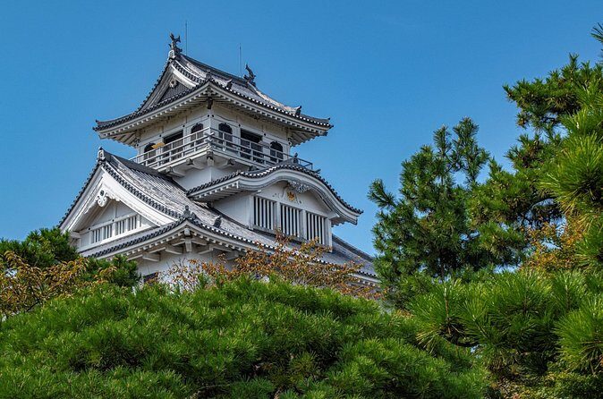 Shiga: Nagahama Castle, Gateway to Japans Great Unifier - Is This Tour Right for You?