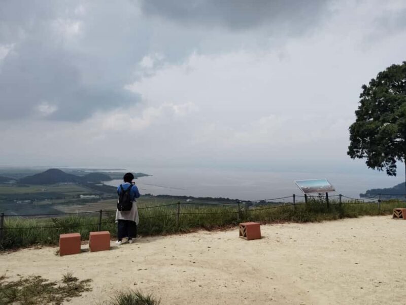 Shiga: Omi-Hachiman Heritage Tour with Optional Omi Beef - Summary: Is This Tour Worth It?