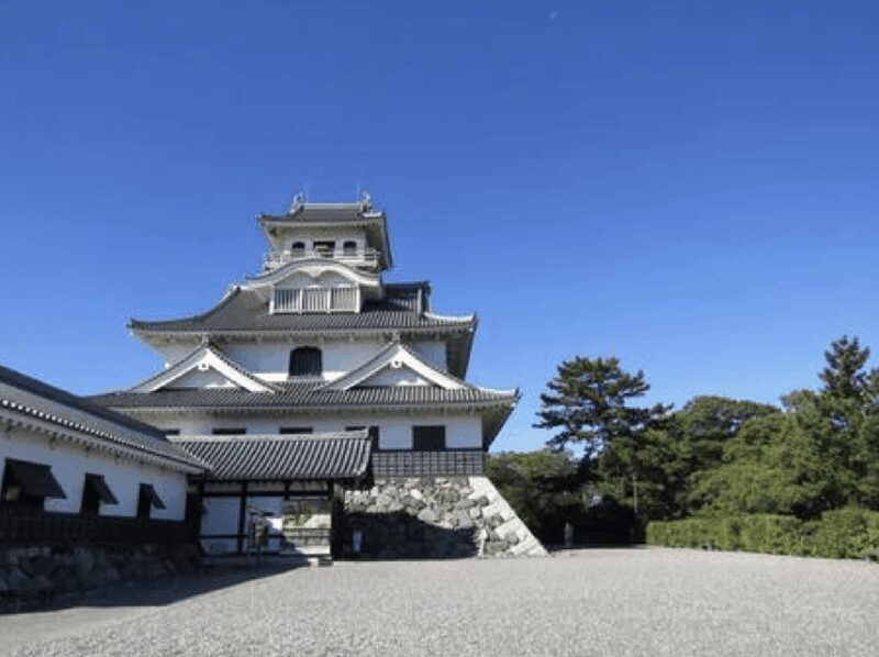 Shiga Private Day Tour - Key Points