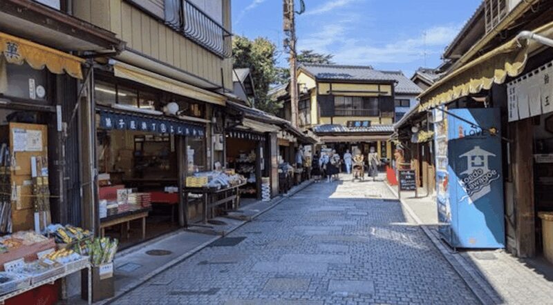 Shiga Private Day Tour - Who Will Love This Tour?