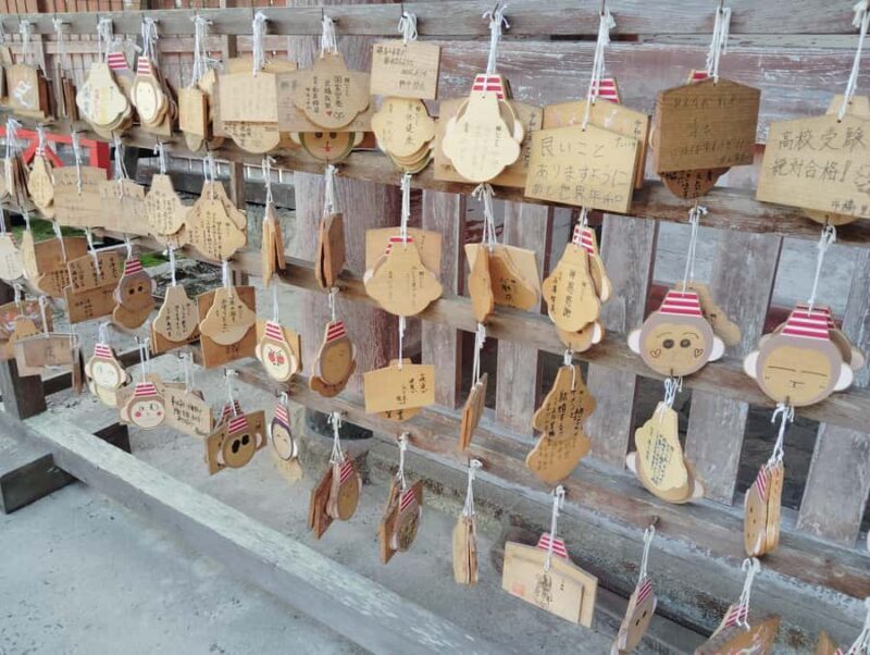 Shiga: Sakamoto Walking Tour of Stone Walls, Faith & History - Practical Tips for Visiting