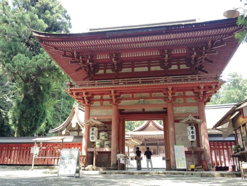 Shiga: Sakamoto Walking Tour of Stone Walls, Faith & History - Frequently Asked Questions