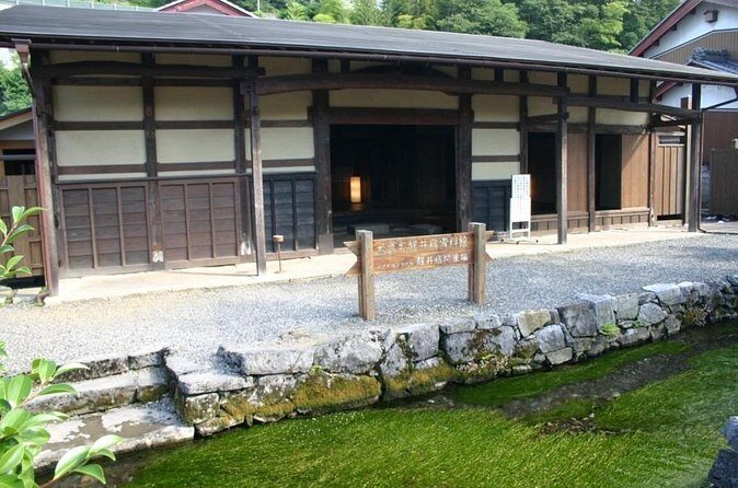 Shiga Seasonal Delights Day Trip into Nature and Harmony - What Real Travelers Say