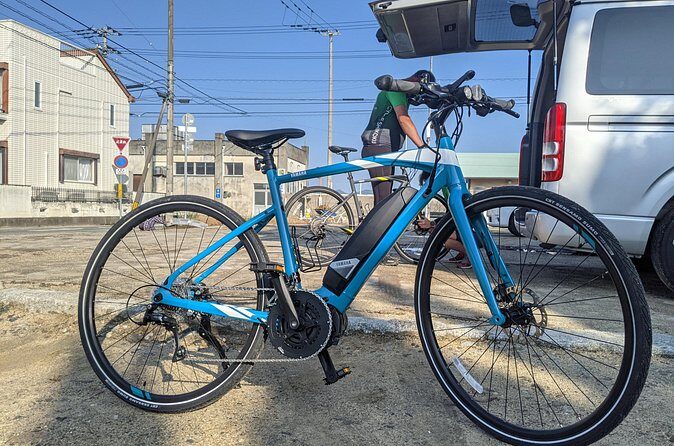 Shikoku 88 Temple Pilgrimage by E- Bike Tour - Pricing and Value