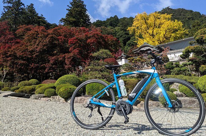 Shikoku 88 Temple Pilgrimage by E- Bike Tour - Final Thoughts: Who Should Book This Tour?