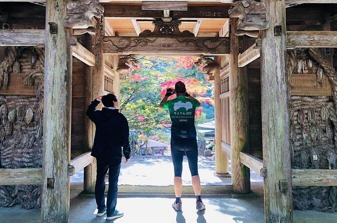 Shikoku 88 Temple Pilgrimage by E- Bike Tour - Frequently Asked Questions