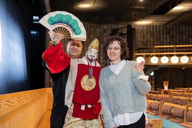 Shikoku pilgrimage experience and Puppet theater luxury tour - An In-Depth Look at the Tour Experience