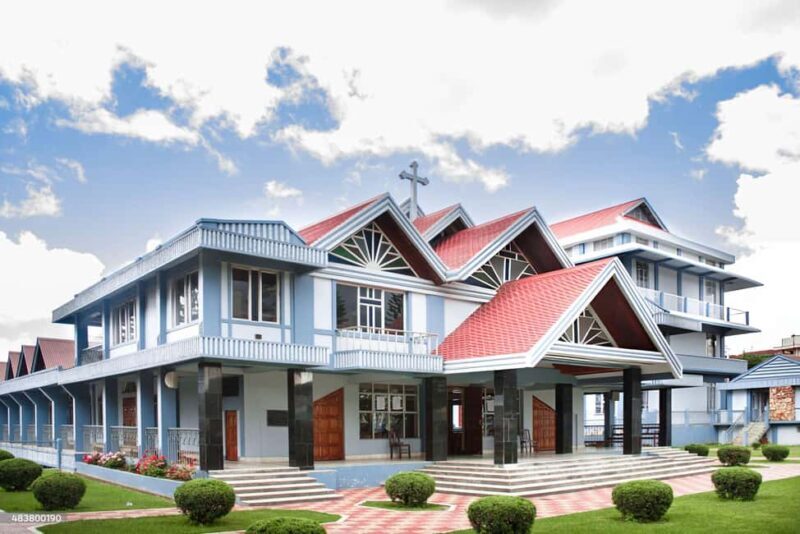 Shillong: Guided Half-Day Sightseeing Tour by Car - A Practical Introduction to Shillongs Best Sights