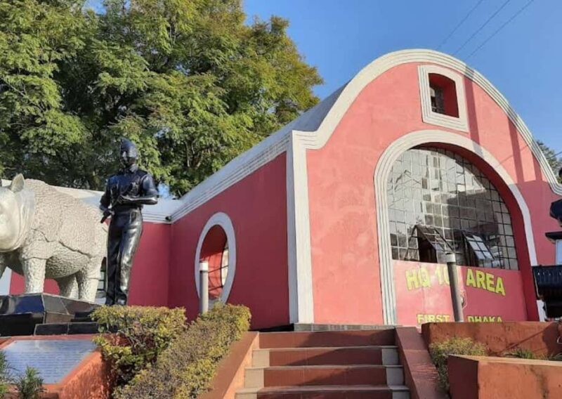 Shillong: Guided Half-Day Sightseeing Tour by Car - Wards Lake: A Serene Natural Escape