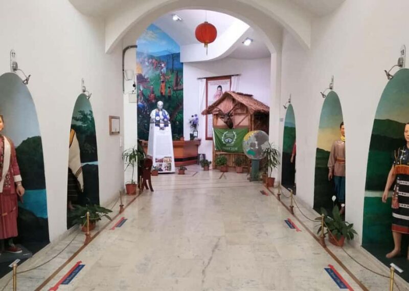 Shillong: Guided Half-Day Sightseeing Tour by Car - Shillong View Point: Breathtaking Panoramas