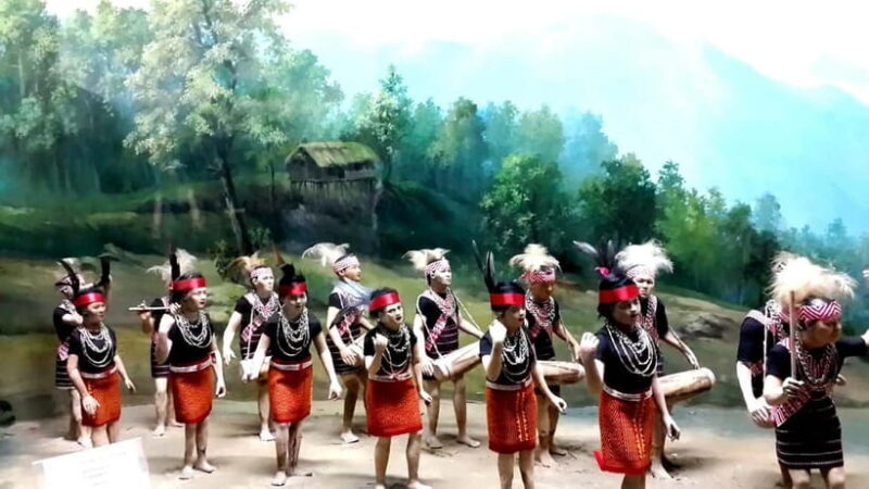 Shillong: Guided Walking Tour with Museum Entry - A Deep Dive into the Shillong Walking Tour