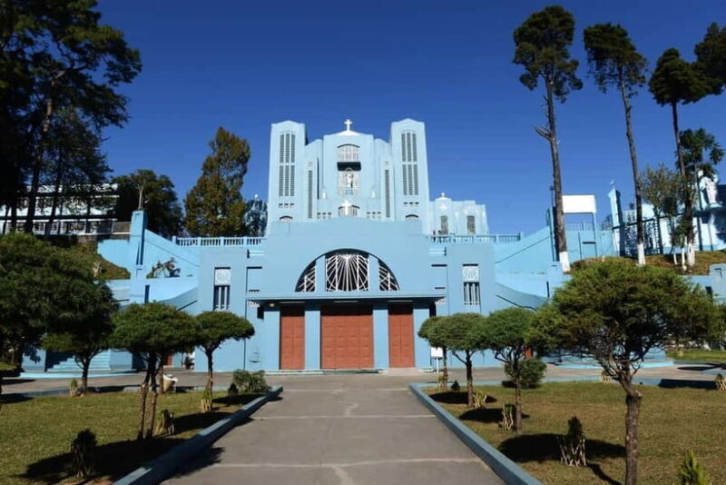 Shillong: Guided Walking Tour with Museum Entry - Who Will Love This Tour?