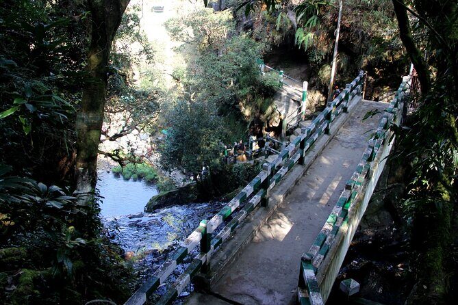 Shillong Nature Walk (3 Hours Guided Trekking Experience) - Key Points