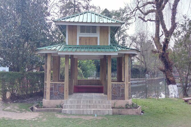 Shillong Nature Walk (3 Hours Guided Trekking Experience) - Authenticity and Travel Experience