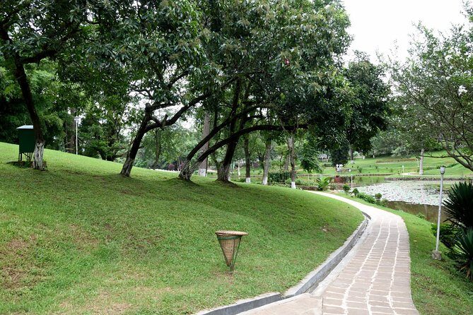 Shillong Nature Walk (3 Hours Guided Trekking Experience) - The Sum Up