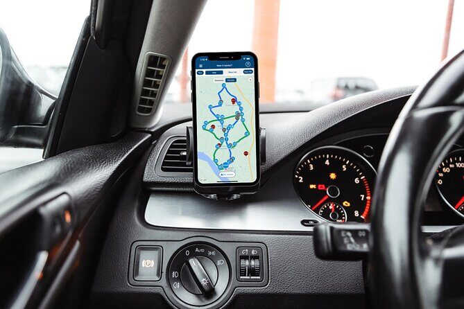 Shiloh Battlefield Self-Guided Driving Audio Tour - An In-Depth Look at the Shiloh Battlefield Self-Guided Audio Tour