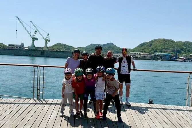 Shimanami Day Bike Tour: Fun for All, Great for Families - A Detailed Look at the Shimanami Day Bike Tour