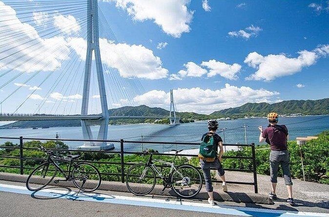 Shimanami Kaido 1 Day Cycling Tour from Onomichi to Imabari - Who Will Love This Tour?