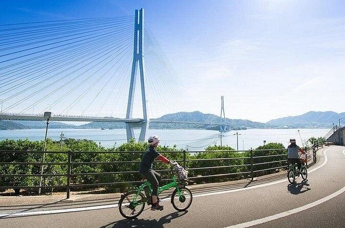 Shimanami Kaido 1 Day Cycling Tour from Onomichi to Imabari - Final Thoughts