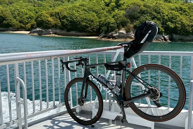 Shimanami Kaido, 1Day Relaxed Island Hopping Cycling Tour - Practical Tips for Participants