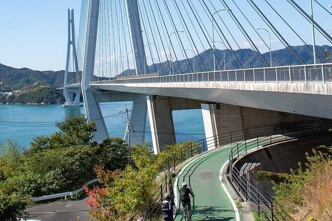 Shimanami Kaido 2 Day Cycling Tour from Onomichi to Imabari - A Closer Look at the Shimanami Kaido 2-Day Cycling Tour
