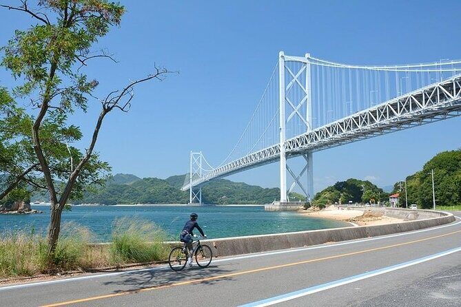 Shimanami Kaido 2 Day Cycling Tour from Onomichi to Imabari - The Sum Up