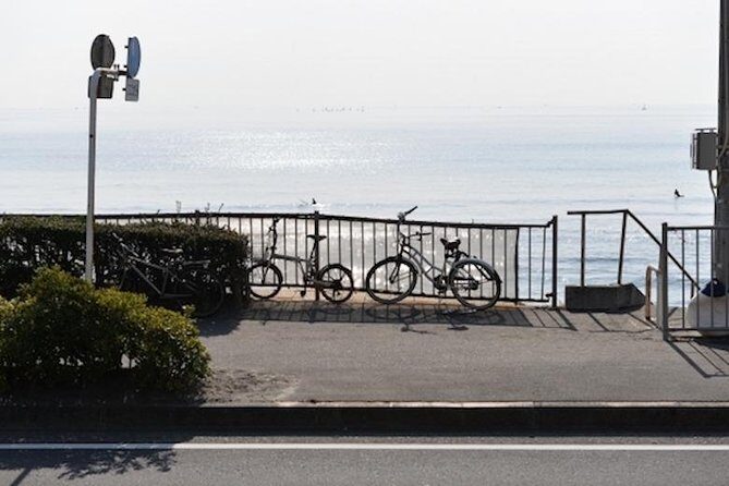 Shimanami Kaido Private Cycling ~3-hours course from Onomichi~ - Who Will Love This Tour?