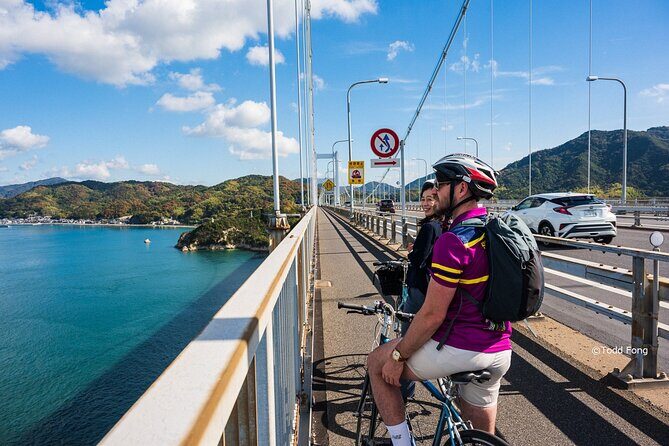 Shimanami Kaido Sightseeing Tour by E-bike - Introduction: An Exciting Way to Explore Japan’s Shimanami Kaido