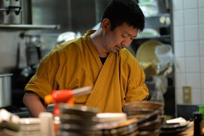 Shimbashi Night Food Tour - Introduction: Why Choose This Tour?