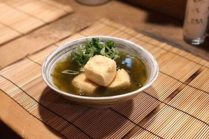 Shimbashi Night Food Tour - Authenticity and Personal Touch