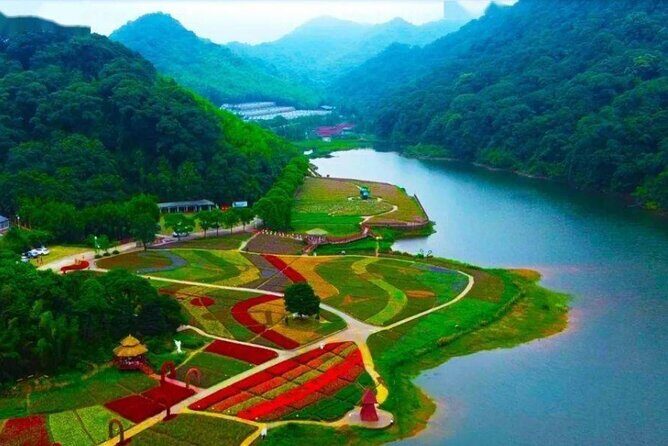 Shimen National Forest Park & Conghua Hot Spring Private Day Tour - An In-Depth Look at the Tour Experience